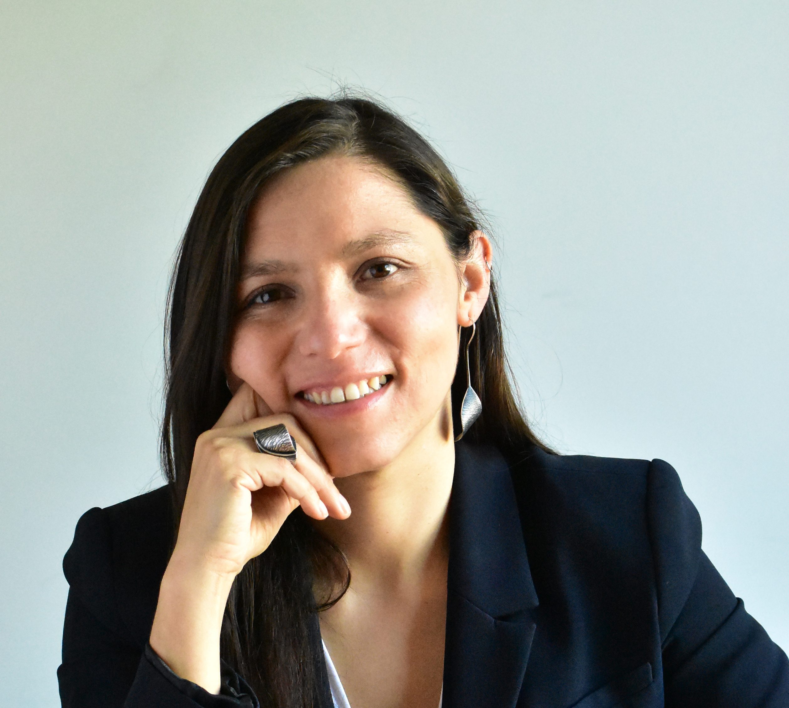 Ana Luisa Muñoz
